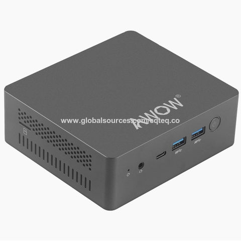 Buy Wholesale China Big Sale! Mb25a5 Mini Pc J4125 8gb Ram 128gb Ssd ...