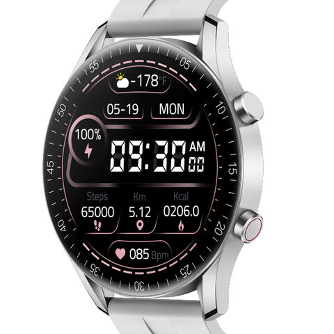 Buy Wholesale China Brand Gadgets Men Fitness Wrist Watches Sleep Spo2 ...