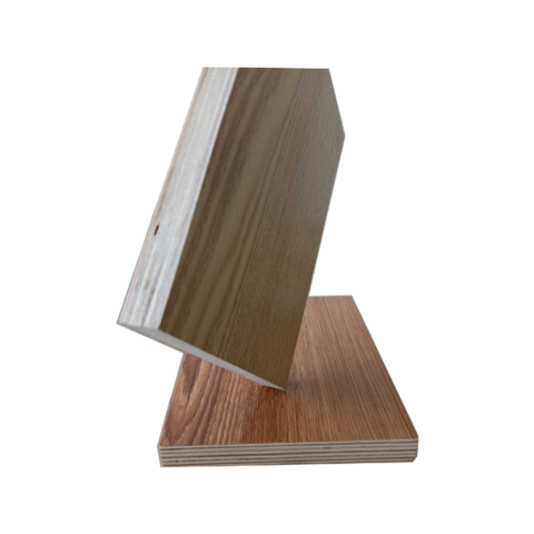 Buy Wholesale China 2.5mm -25mm Colors Melamine Paper Overlay Plywood ...