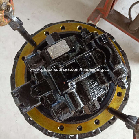 Excavator Travel Motor Ex200-5 Final Drive 9148910 $2695 - Wholesale ...