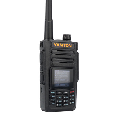 Buy Wholesale China T-x7d 4g Lte Walkie Talkie With Sim Card Smartphone ...