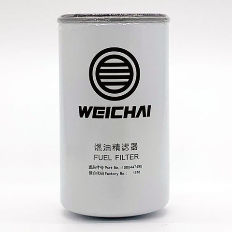 Filter Element 330204000208 6m26 6m33 330205000242 15041680c ...