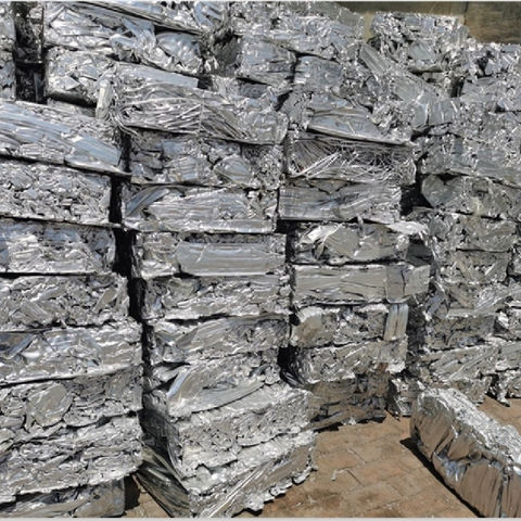 Buy Wholesale Germany Clean Aluminum Scrap/factory Sale Aluminium ...