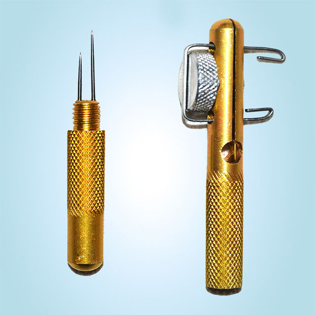 Buy Wholesale China Fishing Hook Knotting Tool & Tie Hook Loop Making ...