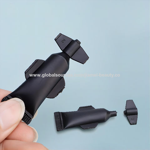 Buy Wholesale China 1ml New Pe Twist Off Tube Essence Sample Packaging ...