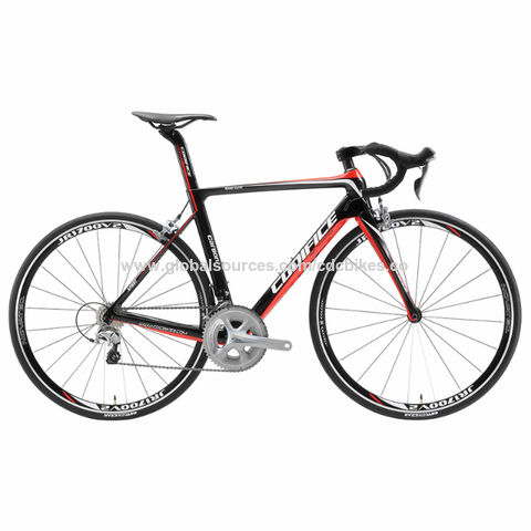 Buy Wholesale China China Carbon Frame Road Bike 700c Shimano 11sp ...