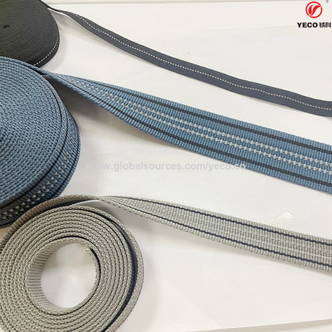 Buy Wholesale China Colorful Series Webbing + Oem Pattern Silver Color ...