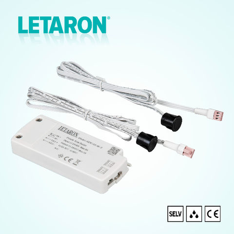 Buy Wholesale China Popular Double Sensors Door Switch Cct Dimmer Led ...