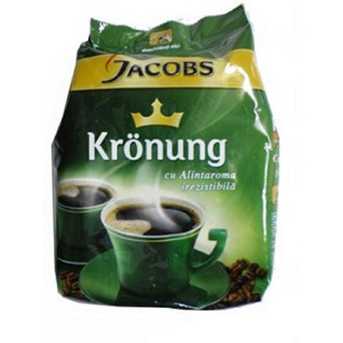 Buy Wholesale United States Bulk Sale Jacobs Kronung Ground Koffee ...