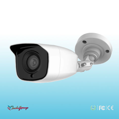 Buy Wholesale China Cctv Camera 5mp 4-in-1 Camera Cctv Bullet Camera ...
