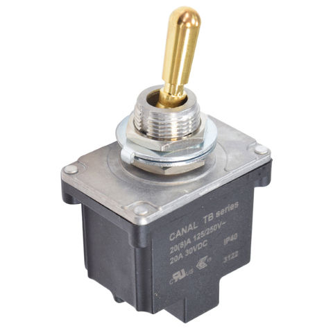 Buy Wholesale Taiwan Tb Series(ht) Ul&enec Approved High Temperature ...