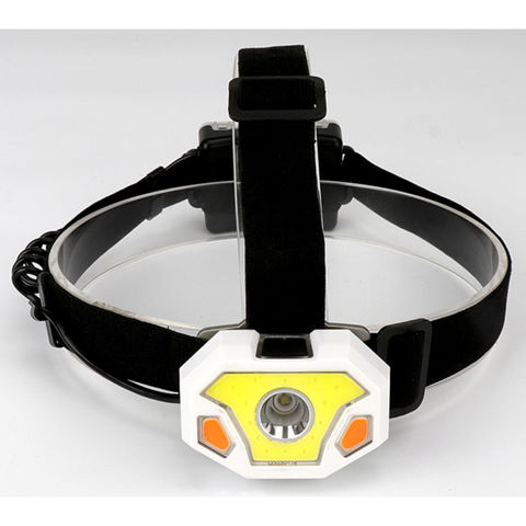Buy Wholesale China 5w Portable Cob Led Headlamp & Led Headlamp at USD ...