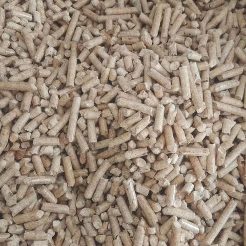 Buy Wholesale China Pine Wood Pellets For Fuel,6/8mm Diameter & Wood ...