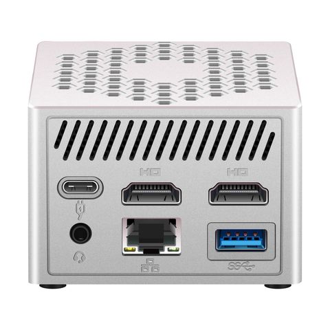 Buy Wholesale China Mini Pc Ac8-m N5105 8+0 M.2 2242 Ssd/emmc 8gb ...