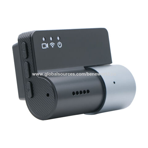 Buy Wholesale China Universal Hidden Driving Dash Cam Car Dvr Wireless ...
