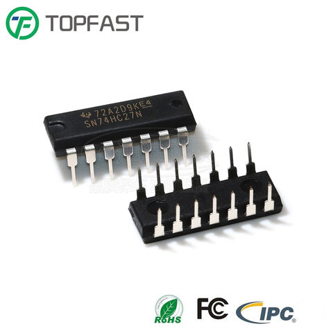Buy Wholesale China Wholesale Integrated Circuit St232ctr Ic Module ...