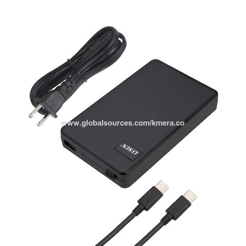 Buy Wholesale China 77w Usb C Laptop Charger & Universal Type C Laptop ...