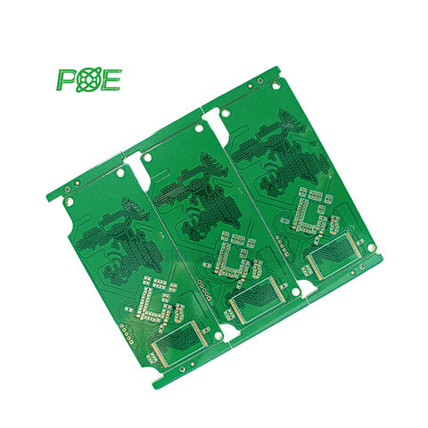 Buy Wholesale China Pcb Reverse Engineering Copy Board With Hasl Lead ...