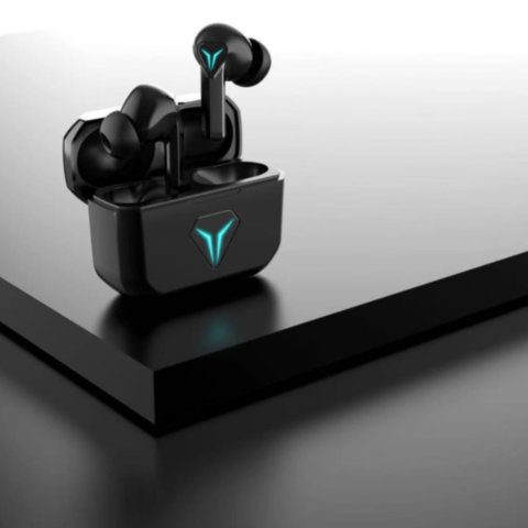 Buy Wholesale China Low Latency Touch Control Gaming Tws Wireless In ...