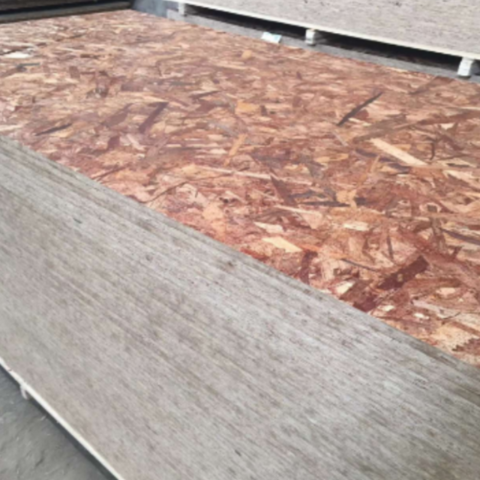 Buy Wholesale China Fireproof Osb For Indoor, 1220x2440mm Standard ...