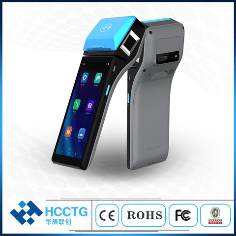 4g/3g/2g, Wlan, Bluetooth 5.0 Communication Handheld Android11 Smart ...