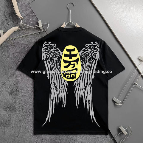 Buy Wholesale China Round-neck T-shirts Men / Women Fastion / Promotion ...