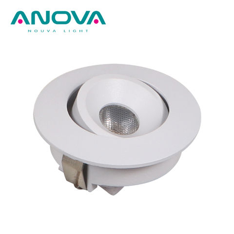 Buy Wholesale China Rotating Mini Spotlight Ip44 Indoor Led Mini Spot ...
