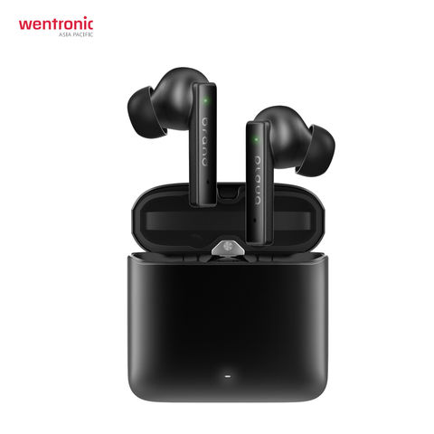 Buy Wholesale Hong Kong SAR 2022 Best Seller Touch Control Tws Earbuds ...