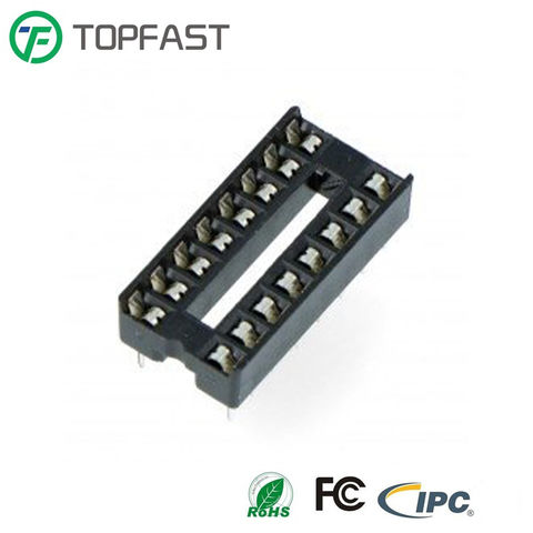 Buy Wholesale China Wholesale Integrated Circuit St25r3918-aqwt Ic ...