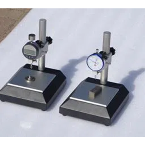 Buy Wholesale China Textured Geomembrane Asperity Height Gauge ...