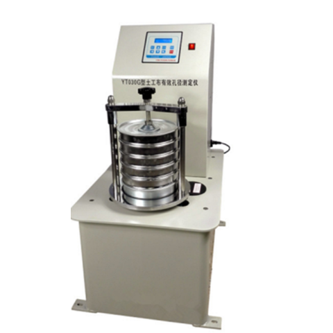 Buy Wholesale China Gt030g Dry Sieve Opening Size Tester & Dry Sieve ...