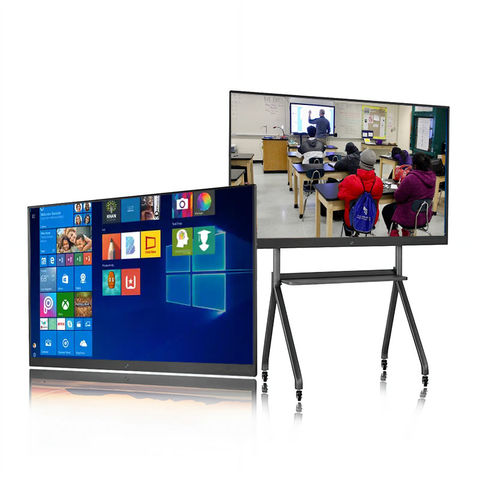 Buy Wholesale China Cheap Smart Board For Educational Equipment Clever ...