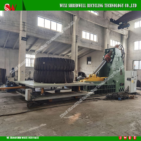 Automatic Tire Ring Cutter Truck Otr Tire Sidewall Cutter Double ...