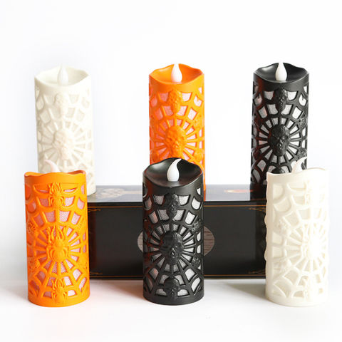Buy Wholesale China Halloween Atmosphere Decoration Props Led Color ...