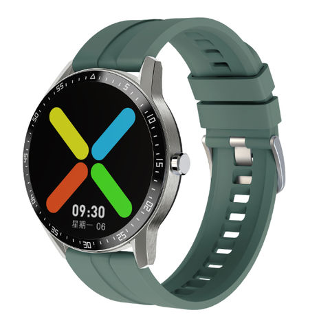 Buy Wholesale China Smart Watch Smart Bracelet Ce Rohs Smart Watch ...