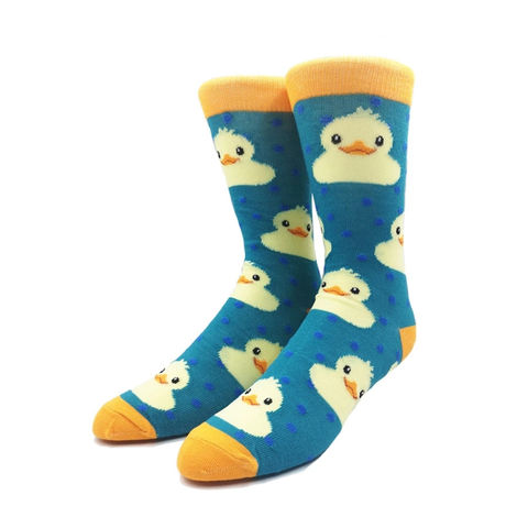 Buy Wholesale China Factory Supply Attractive Price Cartoon Happy Socks ...