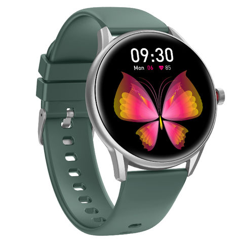 Buy Wholesale China Smart Watch Smart Bracelet Ce Rohs Smart Watch ...