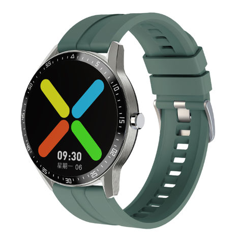 Buy Wholesale China Smart Watch Smart Bracelet Ce Rohs Smart Watch ...