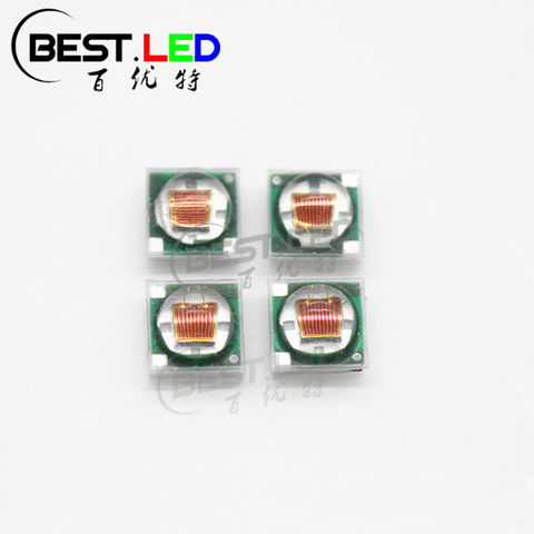 Buy Wholesale China High Power Led 3535 Smd Red Led 3w & 3w High Power ...
