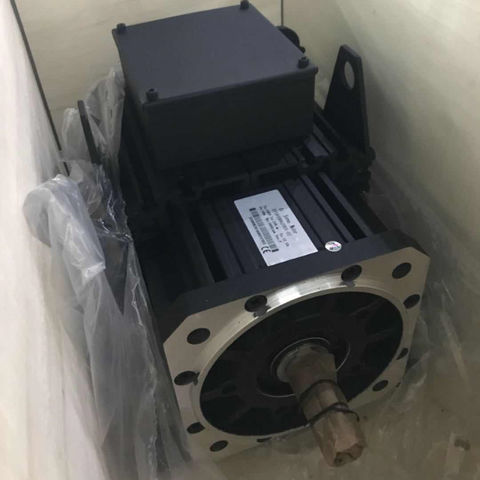 Buy Wholesale China Big Torque Servo Ac 380v Servo Motor & Driver ...