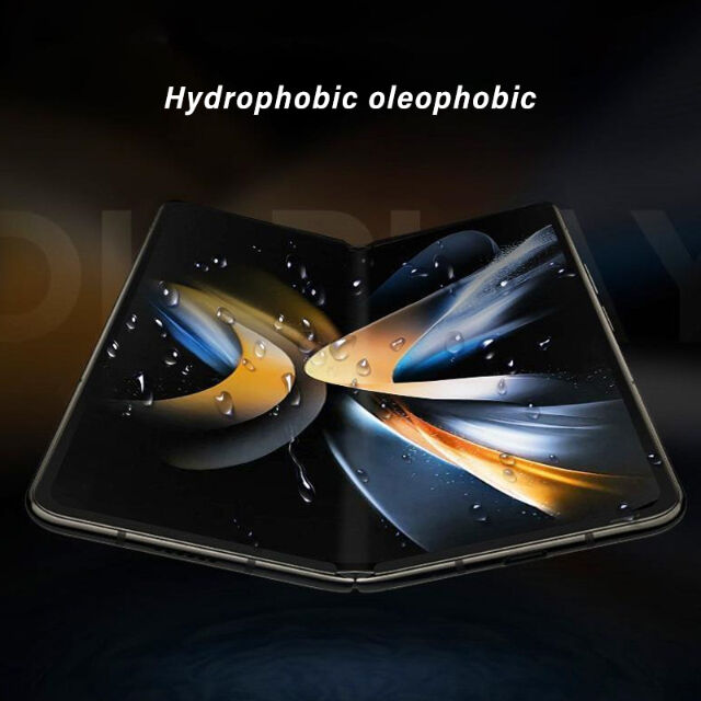 Buy Wholesale China Designed For Samsung Galaxy Z Fold 4 Screen ...