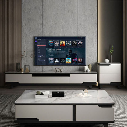 Buy Wholesale China Factory Supplier 32 40 43 50 55 60 65 75 Inch Lcd ...