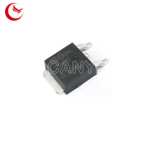 Buy Wholesale China L78m05cdt-tr Ic Reg Linear 5v 500ma Dpak ...
