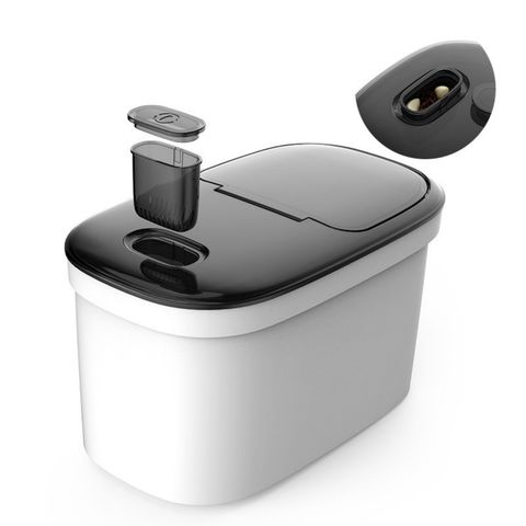 Buy Wholesale China Original Roller Design Food Grade Airtight Pp ...