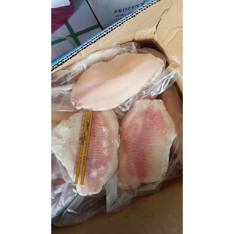 Buy Wholesale South Africa Tilapia Fillet Fish Frozen Product Pangasius ...