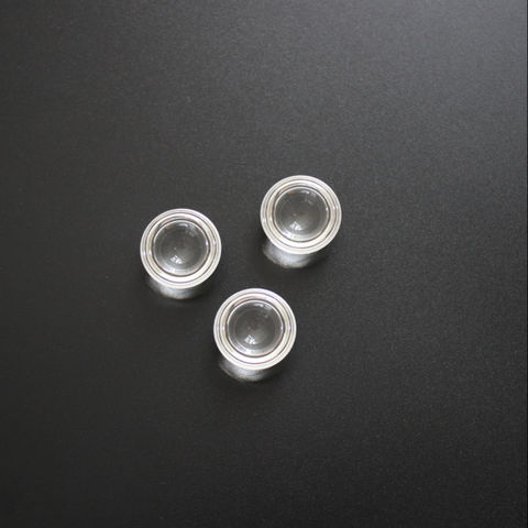 Buy Wholesale China Custom Optical Mini Convex-concave Meniscus Lens ...