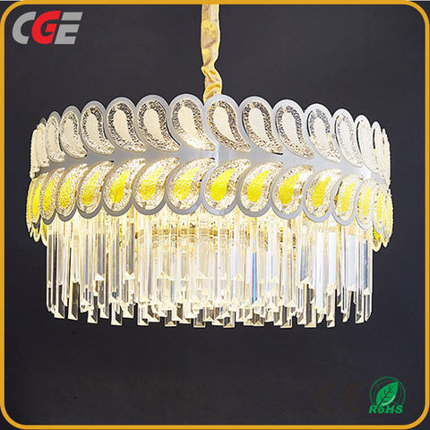Buy Wholesale China Modern Lamp Hallway Dining Stainless New Luxury ...