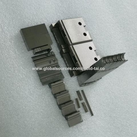 Buy Wholesale China Terminals Battery Connectors Fuses Shielding Busbar ...