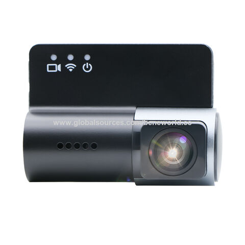 Buy Wholesale China Mini Hidden Vehicle Dash Camera Dvr Recorder Auto ...