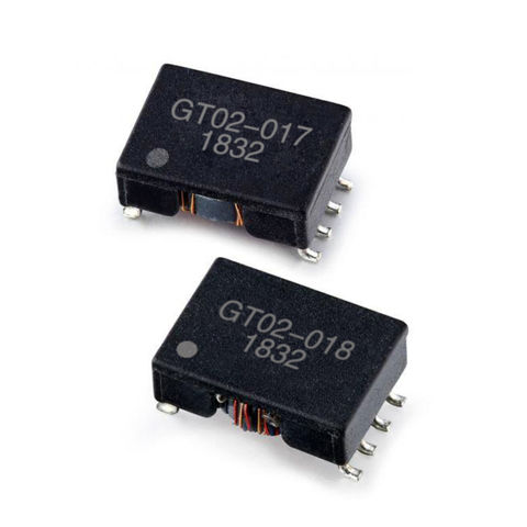 Buy Wholesale China Gate Driver Transformers For Triggering Low, Medium ...